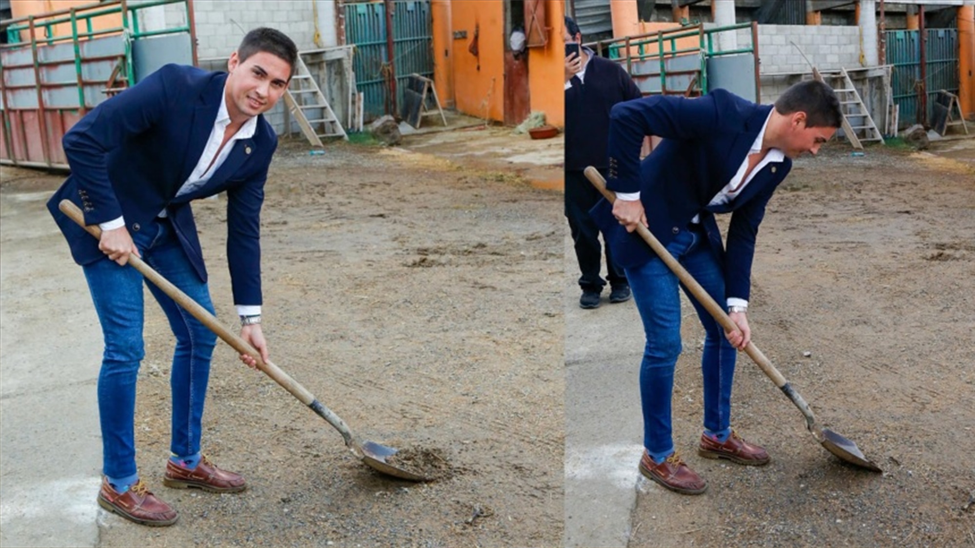 El Nuevo Toreo de Tijuana estrenará corrales y llevarán el nombre de José Cabrera – Breviario